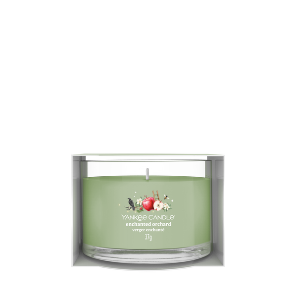 Yankee Candle - Enchanted Orchard – Candlestore.be